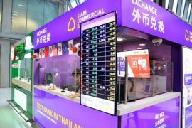 Unlocking the Best Exchange Rates in Thailand: Say Goodbye to ATM Fees ...