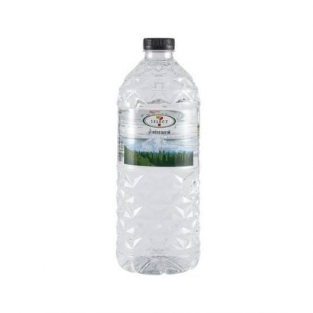 What’s the #1 Best Bottled Water to Buy in Thailand? - RepeatTravels
