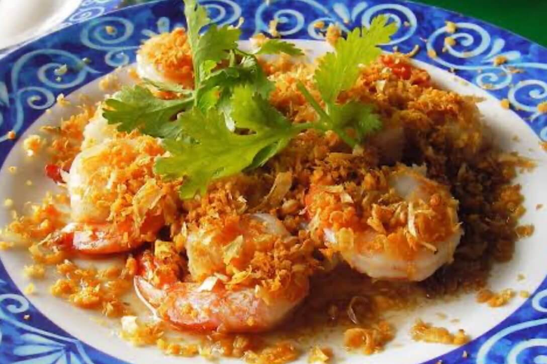 Discover the 20 Best Must Try Thai Food Dishes