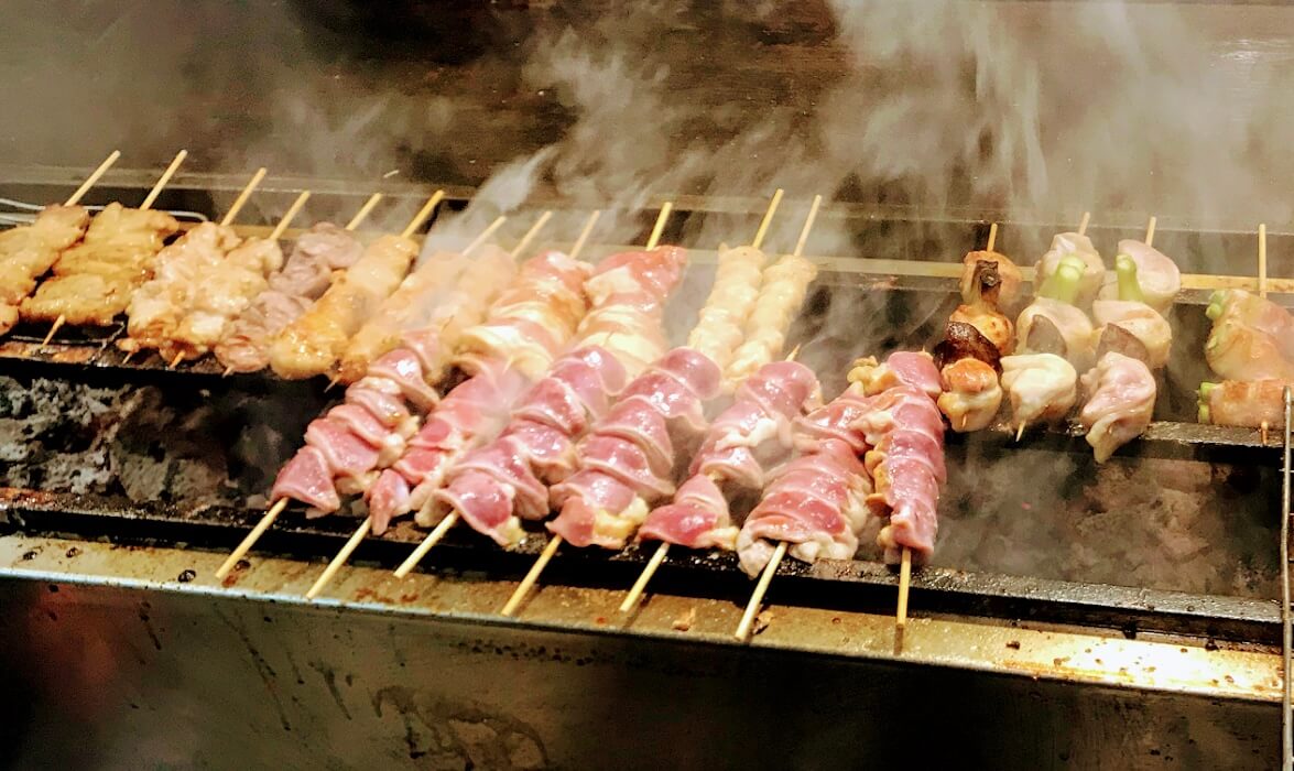 Discover the Top 20 Must Try Japanese Food to Eat in Japan