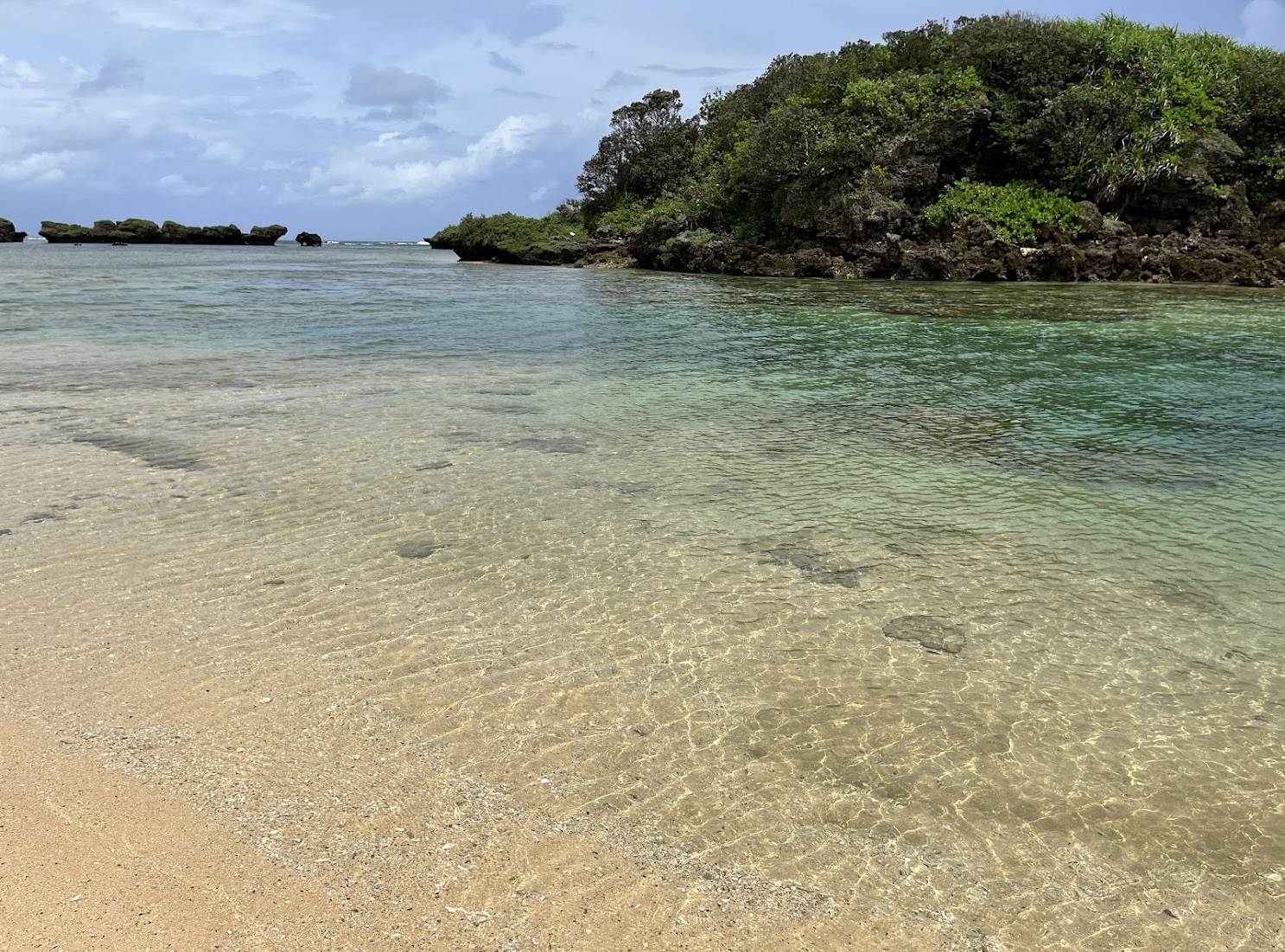 Best Beaches in Japan: Top 10 Pristine Shores - Crystal Clear Waters ...