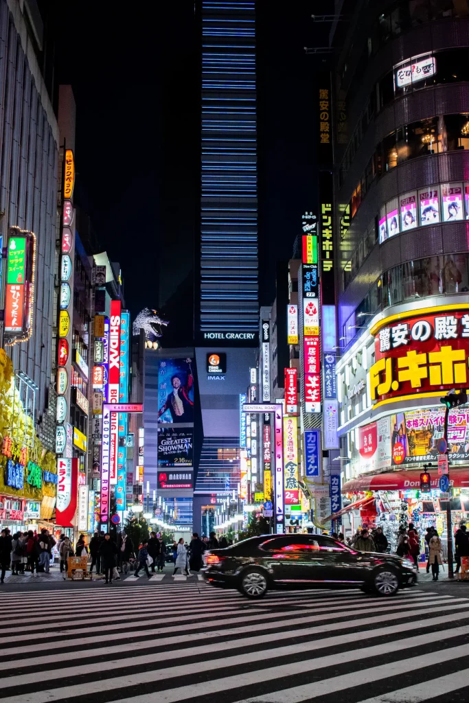 Ultimate Shinjuku Travel Guide - Top 10 Things To Do In Shinjuku