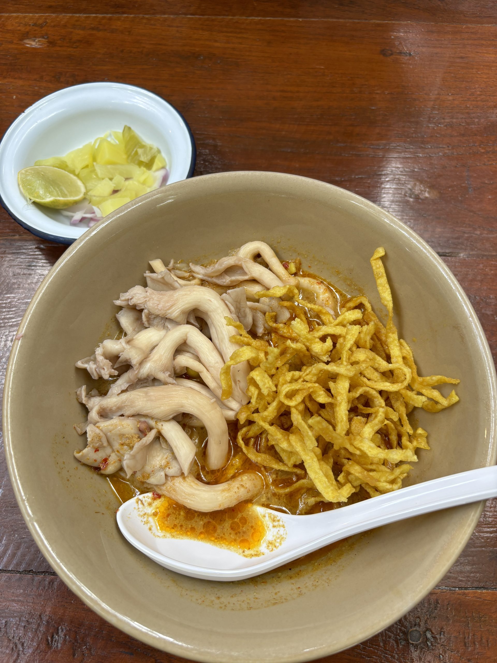 Discover the 20 Best Must Try Thai Food Dishes
