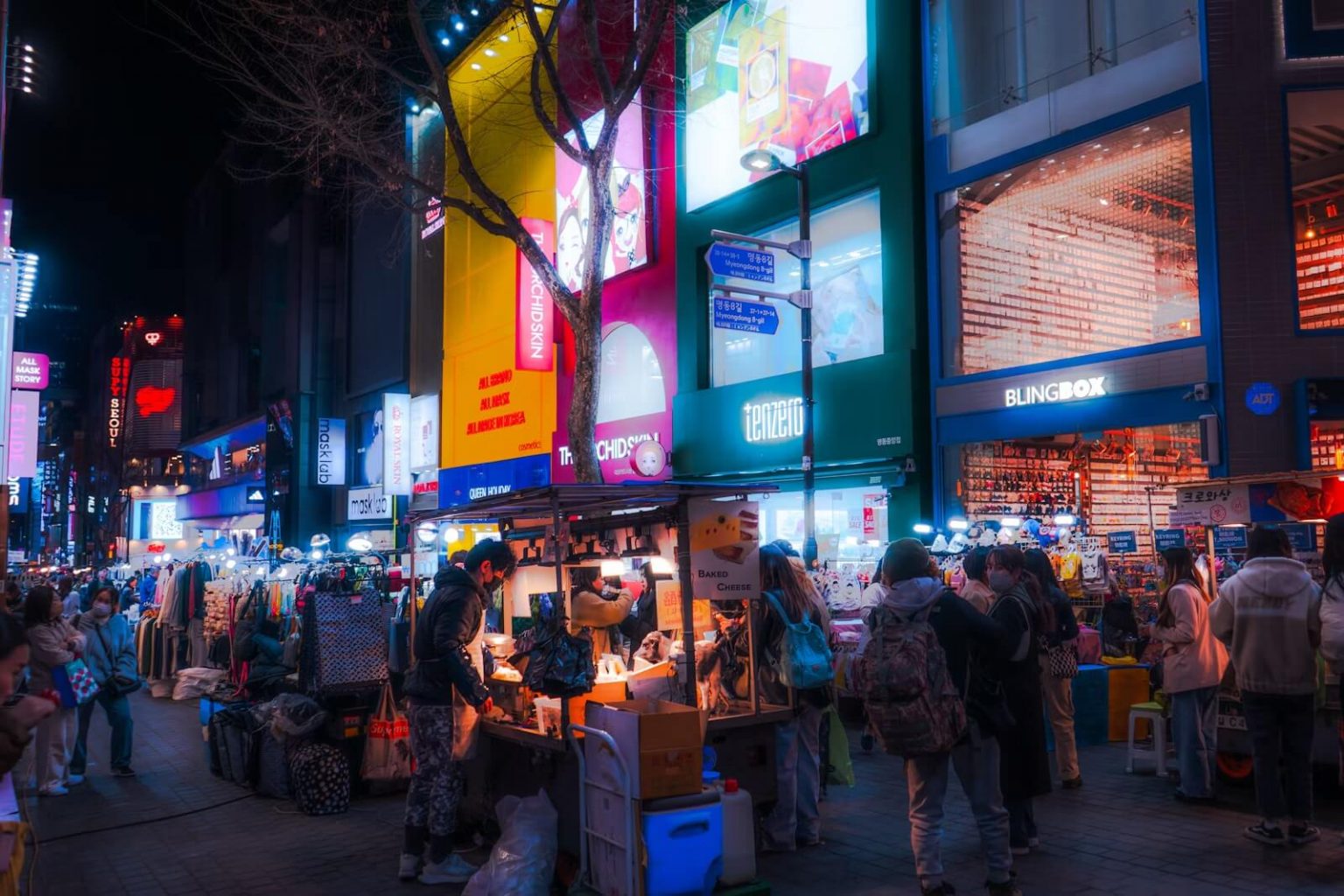 Top 30 Things to Do in Seoul: Must-Do Activities for an Unforgettable ...
