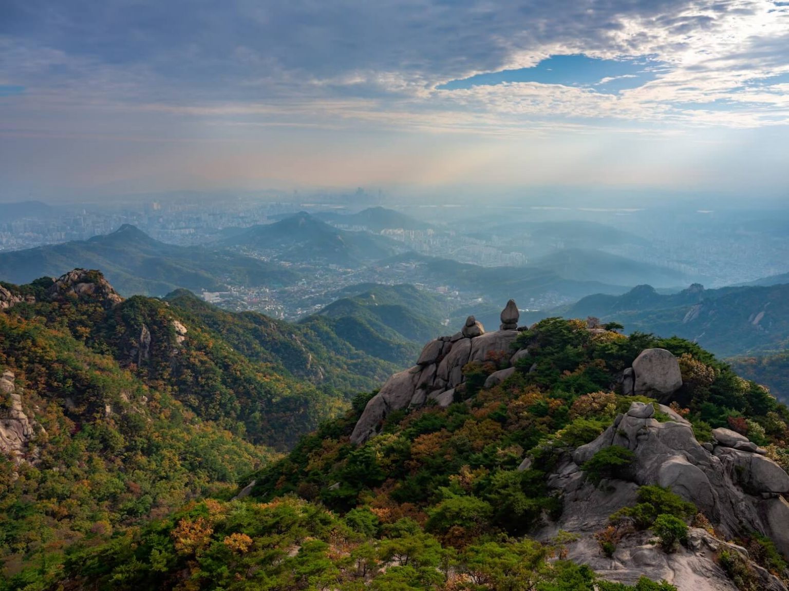 Top 30 Things to Do in Seoul: Must-Do Activities for an Unforgettable ...