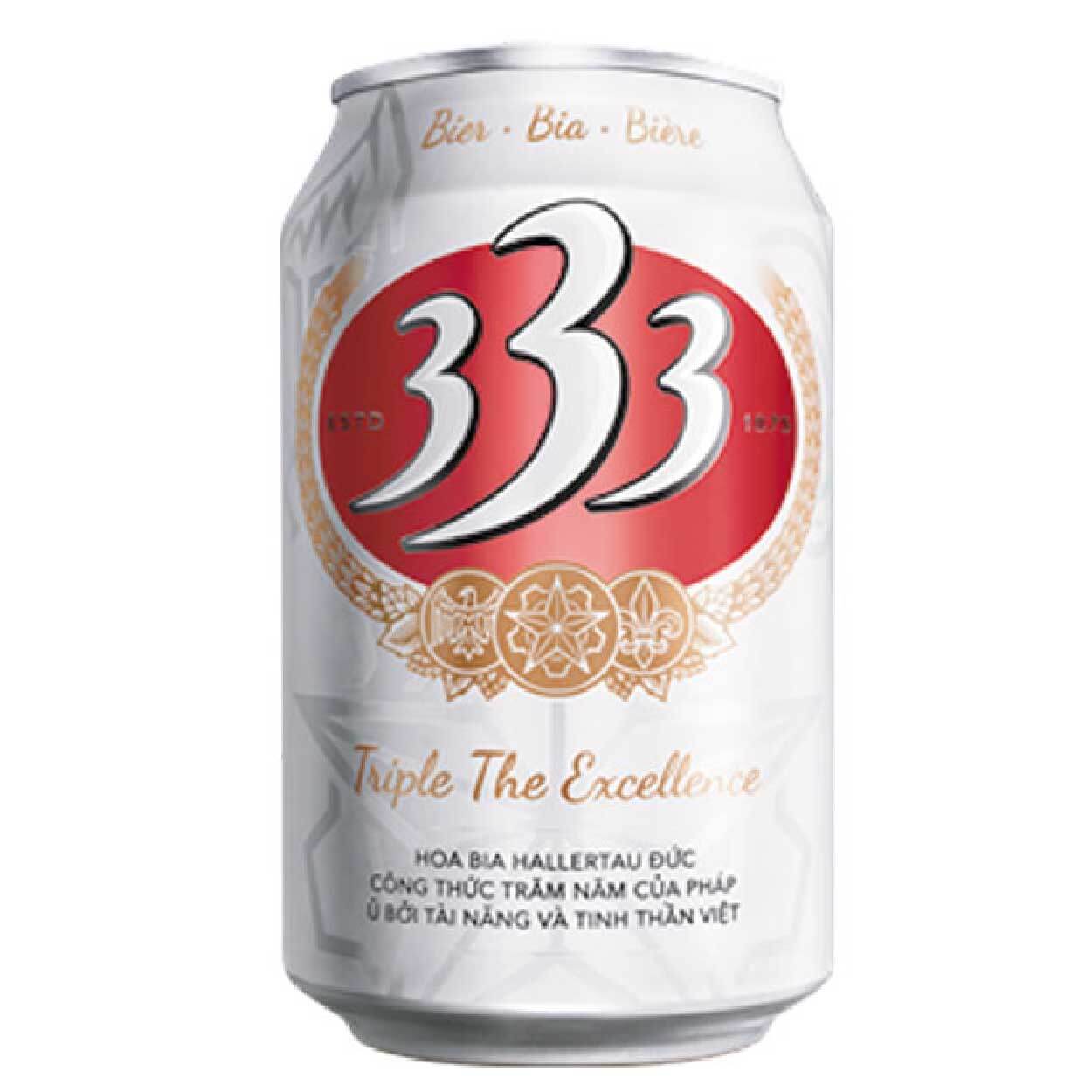 Best Beer in Vietnam: Top 10 Vietnamese Beers to Drink - RepeatTravels