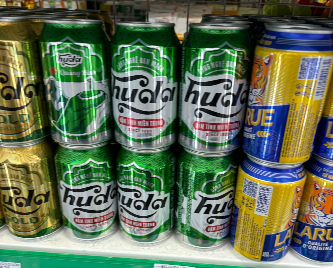Vietnam Beer Guide: Unveiling the Ultimate Top 10 Picks for Beer ...