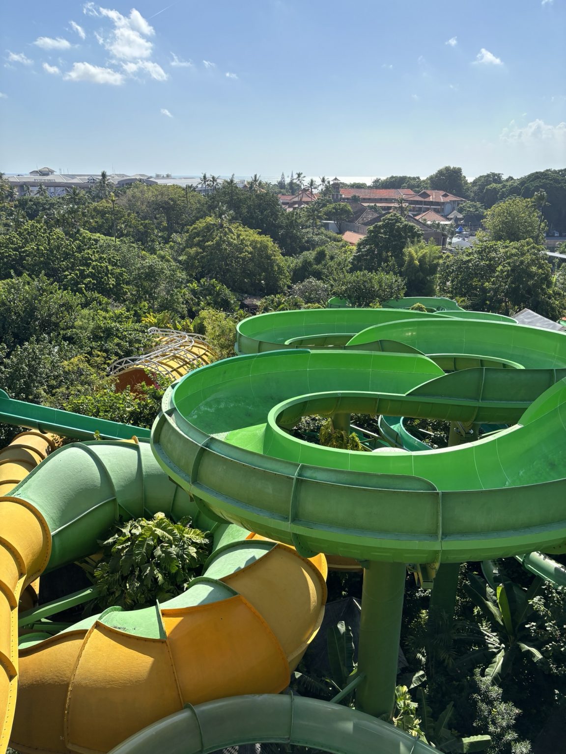 Waterbom Bali Water Park Review: Asia's #1 Best Waterpark Adventure ...