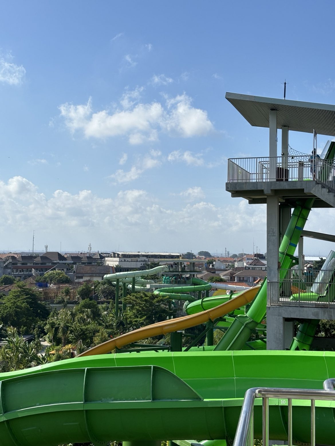 Waterbom Bali Water Park Review: Asia's #1 Best Waterpark Adventure ...