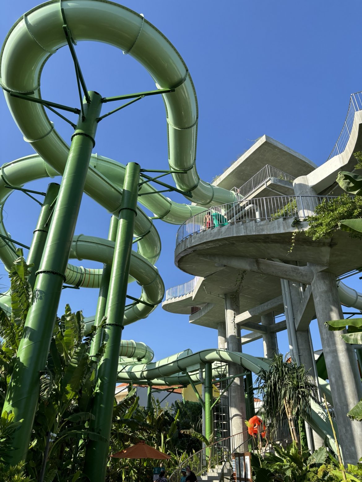 Waterbom Bali Water Park Review: Asia's #1 Best Waterpark Adventure ...