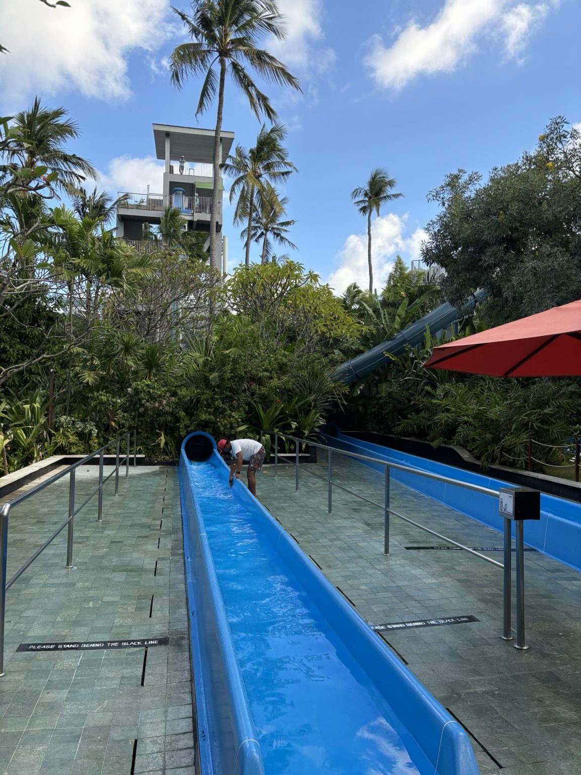 Waterbom Bali Water Park Review: Asia's #1 Best Waterpark Adventure ...