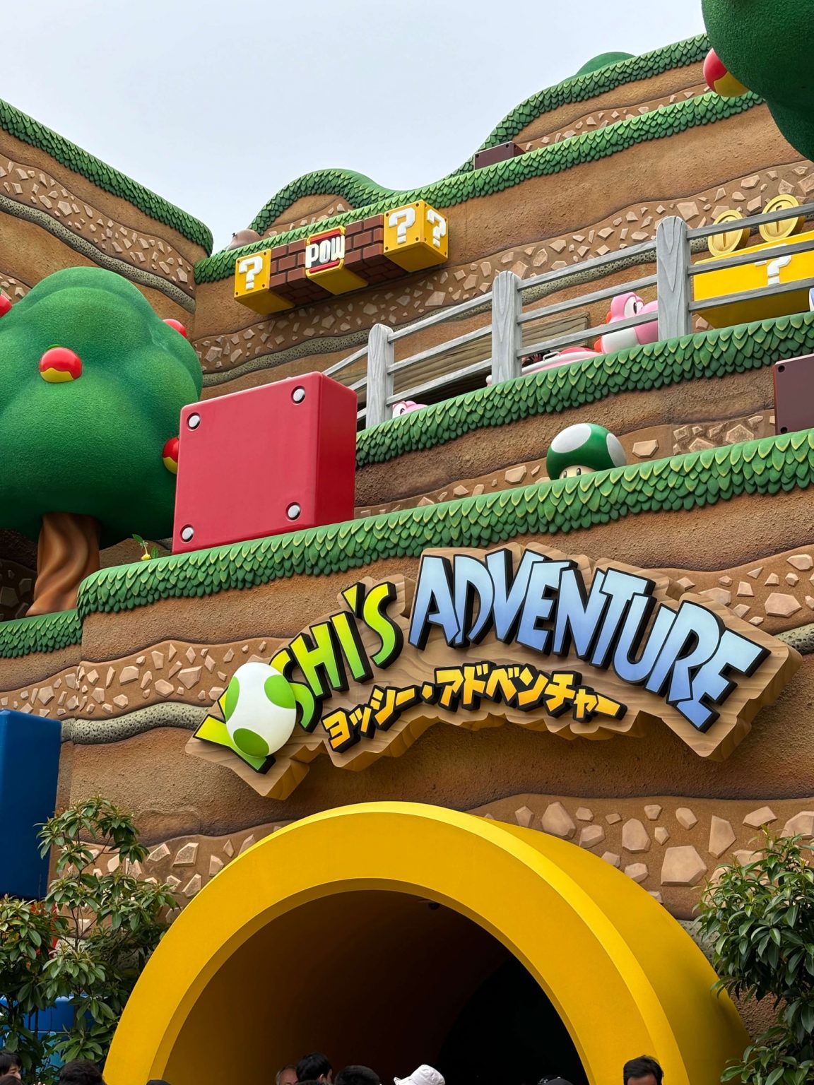 Top 10 Rides at Universal Studios Japan: Must-Do Attractions for ...