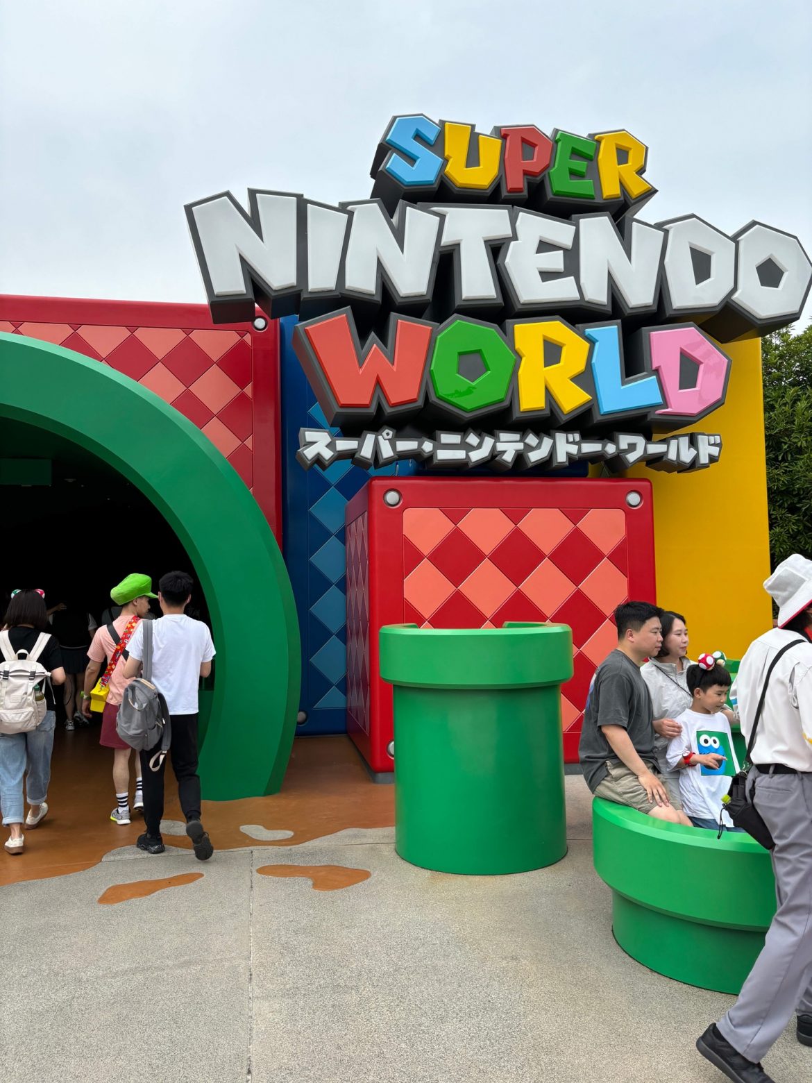 Top 10 Rides at Universal Studios Japan: Must-Do Attractions for ...