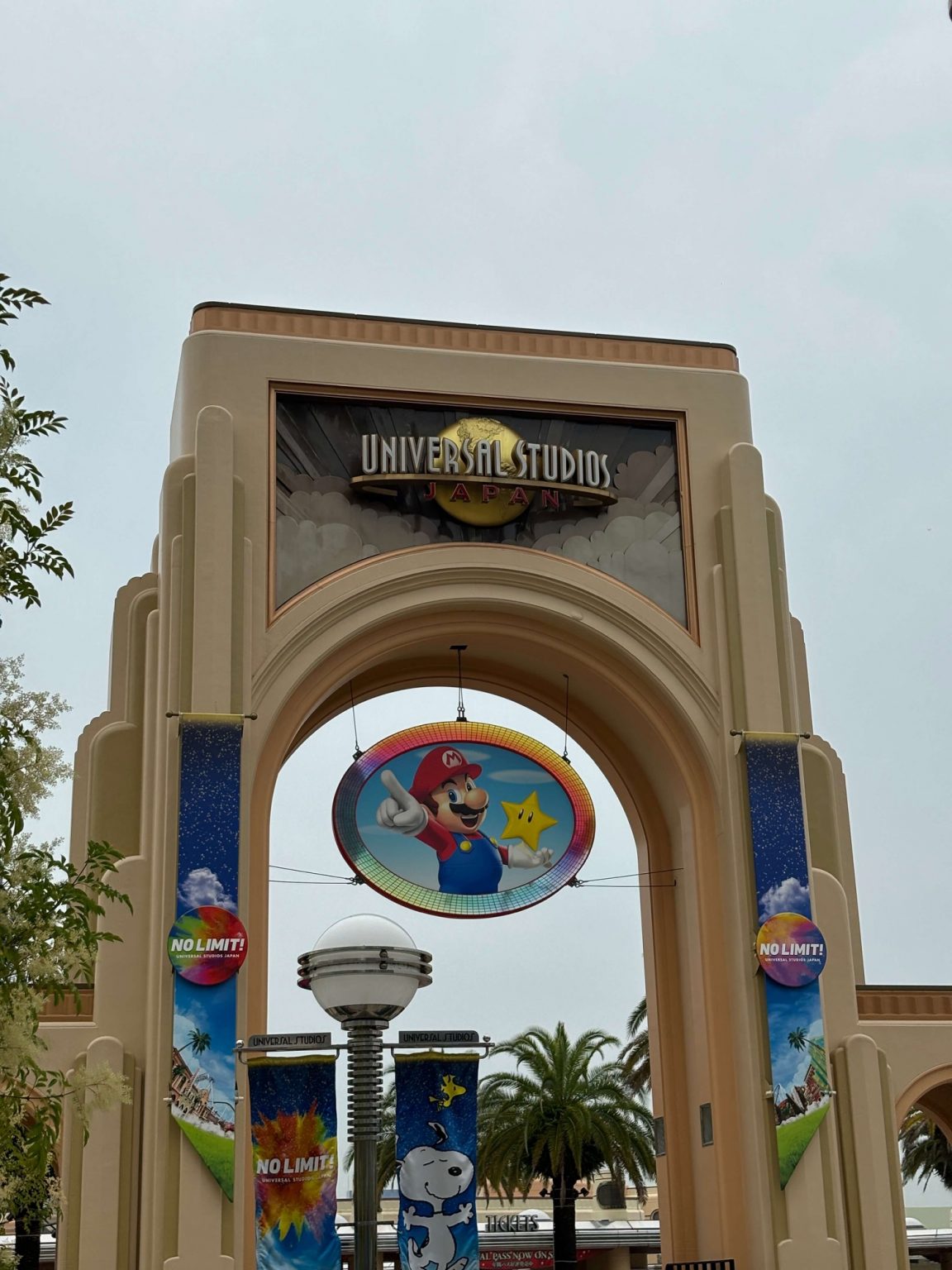 Top 10 Rides at Universal Studios Japan: Must-Do Attractions for ...