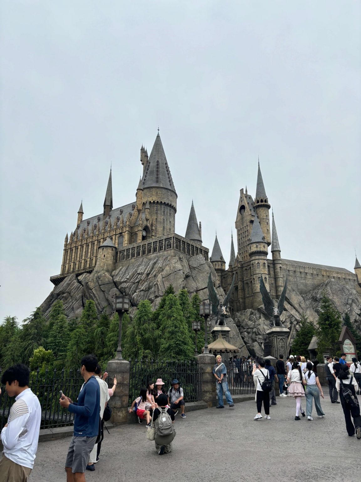 Top 10 Rides at Universal Studios Japan: Must-Do Attractions for ...