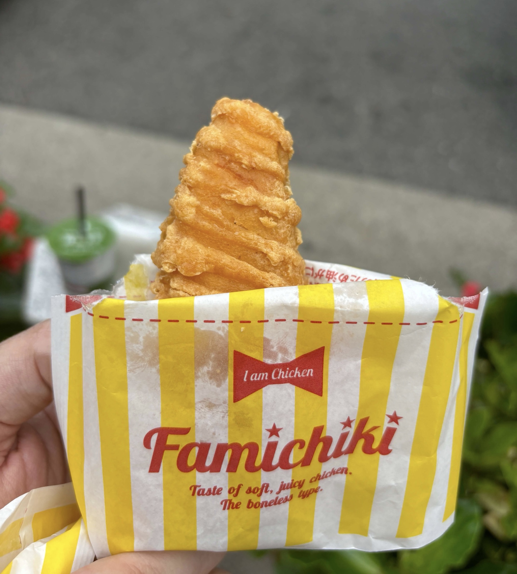Top 10 FamilyMart Snacks in Japan: Must-Try Japanese Convenience Store ...