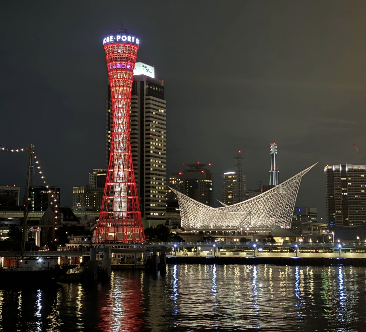 Your Kobe Travel Guide: Top 12 Memorable Experiences On A Budget ...