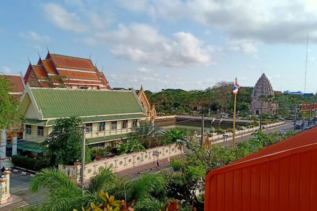 Epic Buriram Thailand Travel Guide: Discover Top Attractions, Culture ...