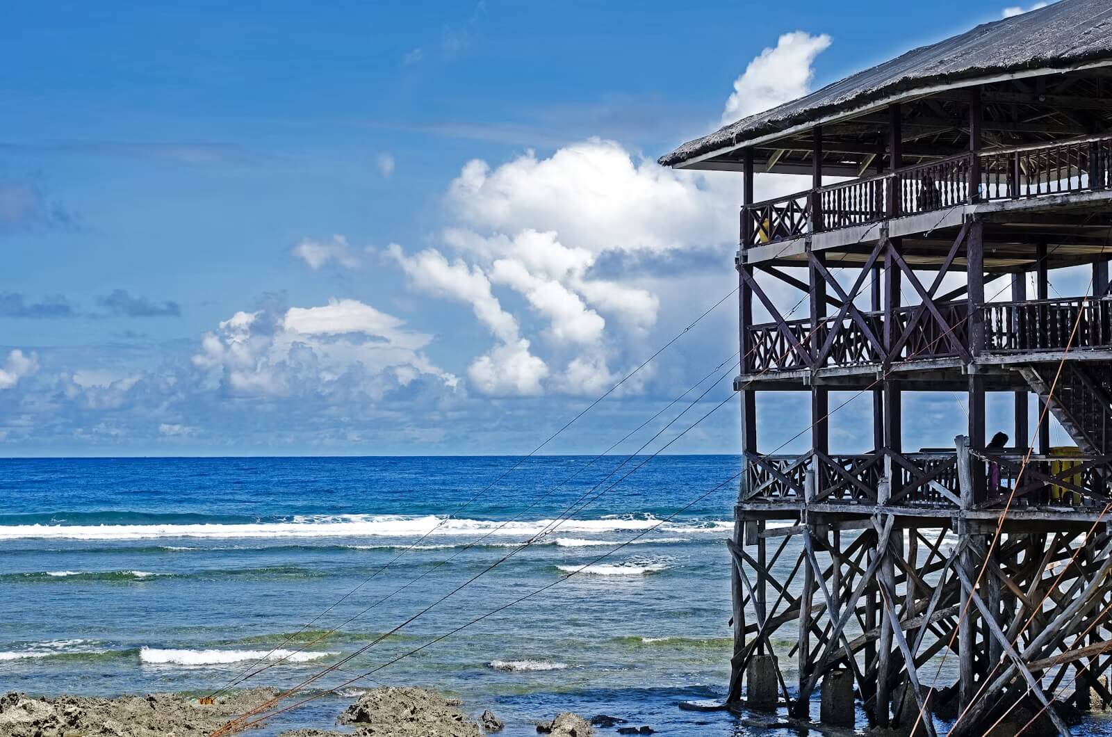 Siargao Travel Guide: Explore Top Tourist Attractions and Best Beaches ...