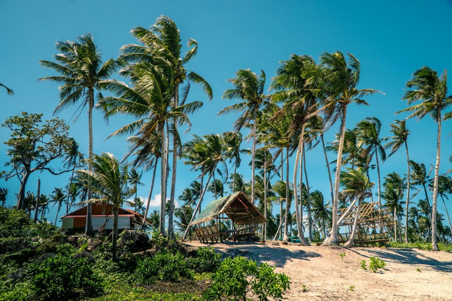 Siargao Travel Guide: Explore Top Tourist Attractions and Best Beaches ...