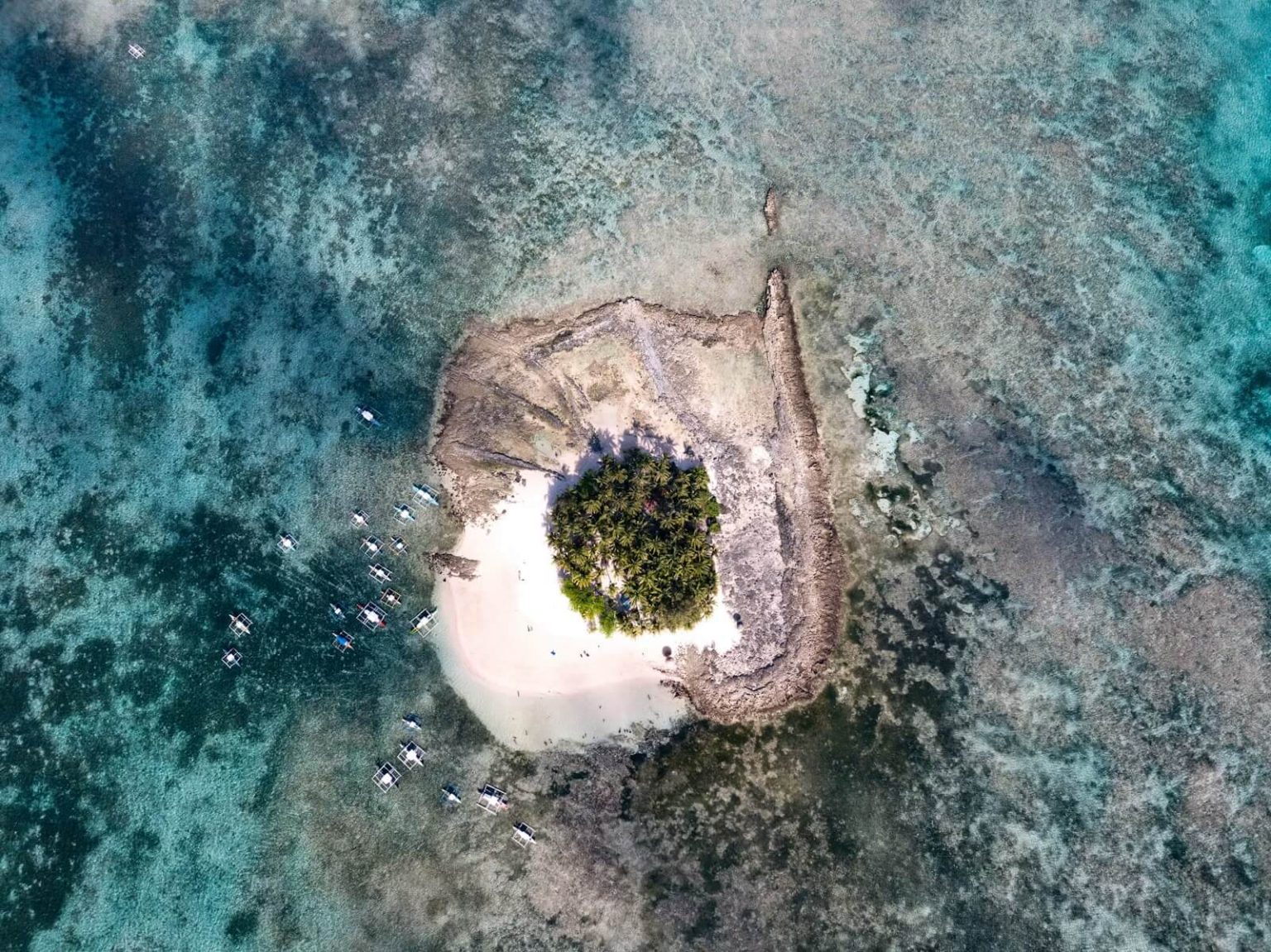 Siargao Travel Guide: Explore Top Tourist Attractions and Best Beaches ...