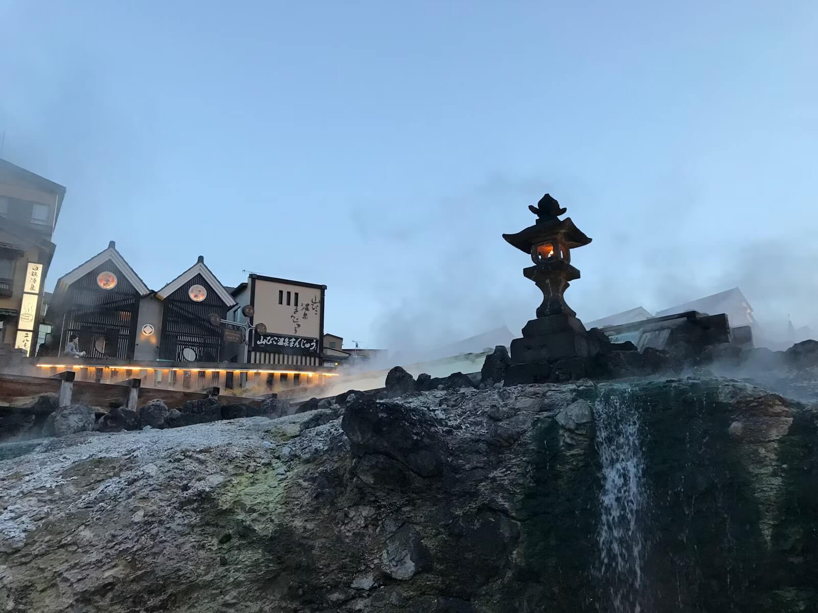 10 Popular Hot Spring Towns in Japan You Need to Visit for a Perfect ...