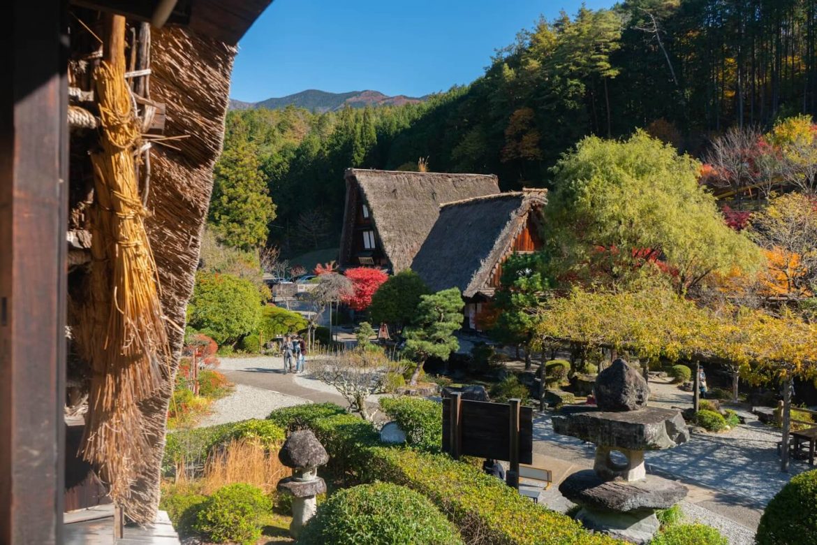 10 Popular Hot Spring Towns in Japan You Need to Visit for a Perfect ...