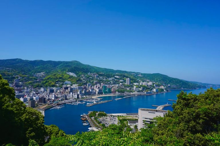 10 Popular Hot Spring Towns in Japan You Need to Visit for a Perfect ...