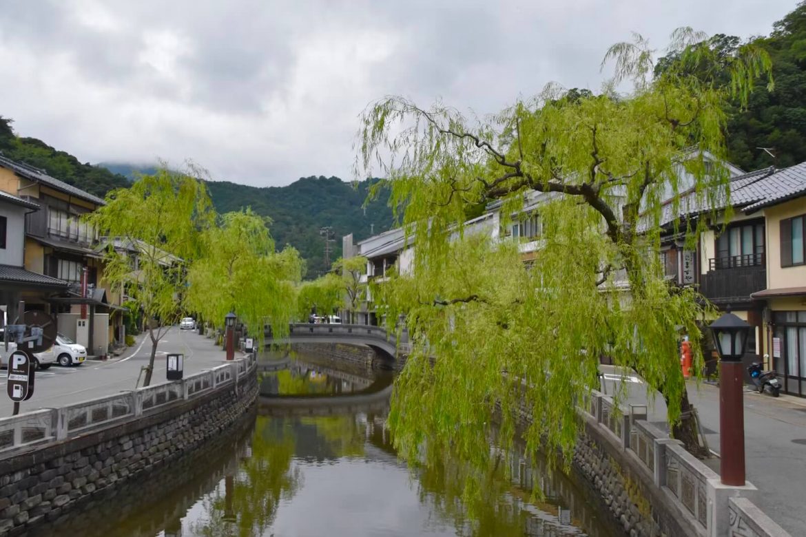 10 Popular Hot Spring Towns in Japan You Need to Visit for a Perfect ...