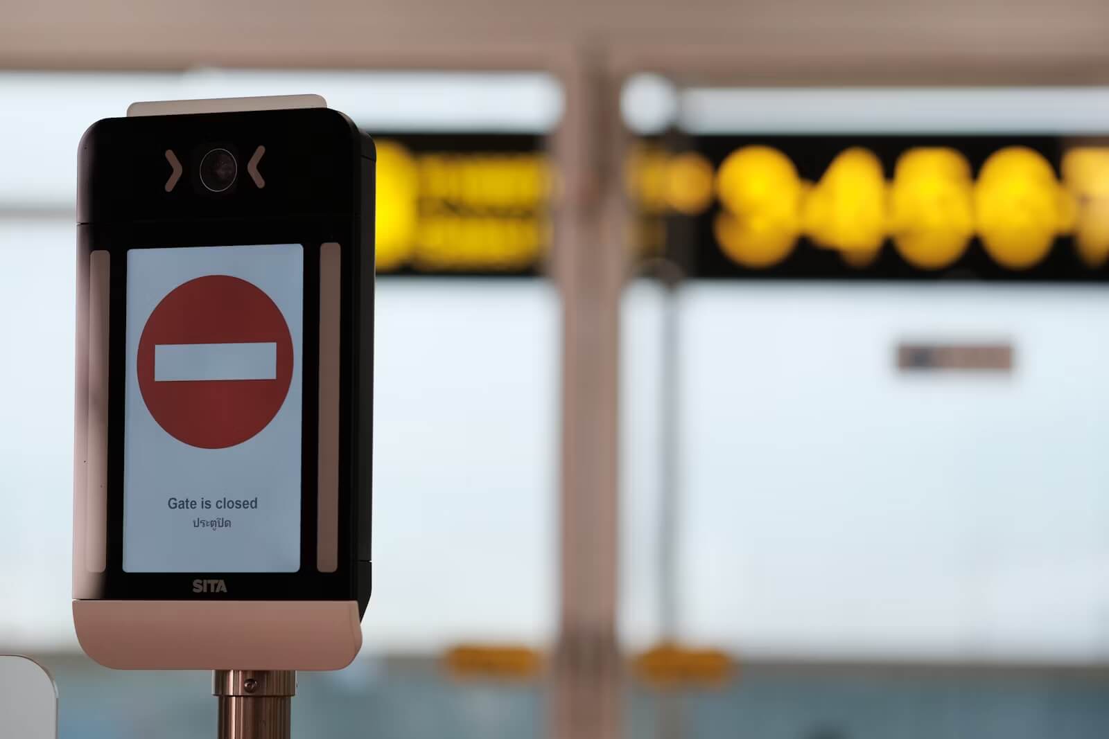 Thailand ETA Requirements for Tourists: Electronic Travel Authorization ...