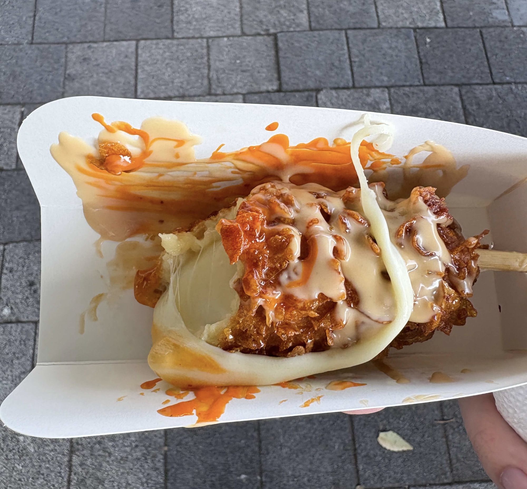 Top 15 Must Try Foods in South Korea: A Flavorful Journey Through ...