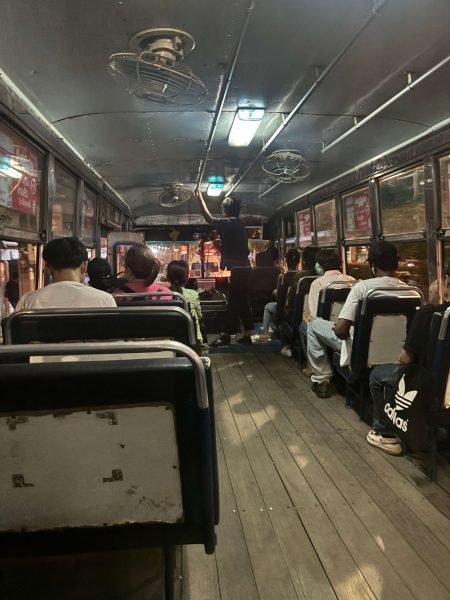 How to Ride a Bus in Thailand: A Thrilling Guide for First-Time ...