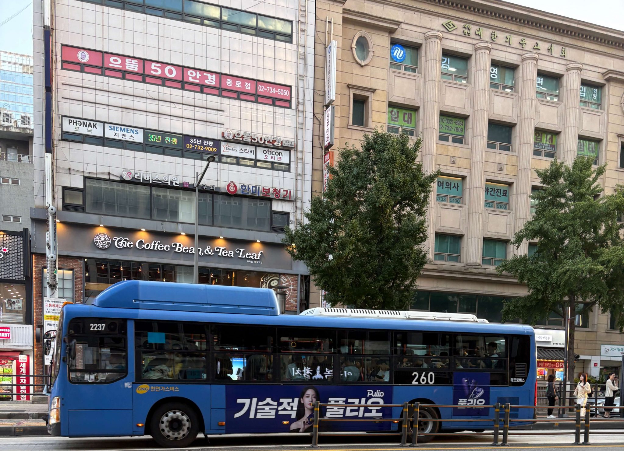 How to Ride the Bus in South Korea: A Simple and Convenient Guide for ...