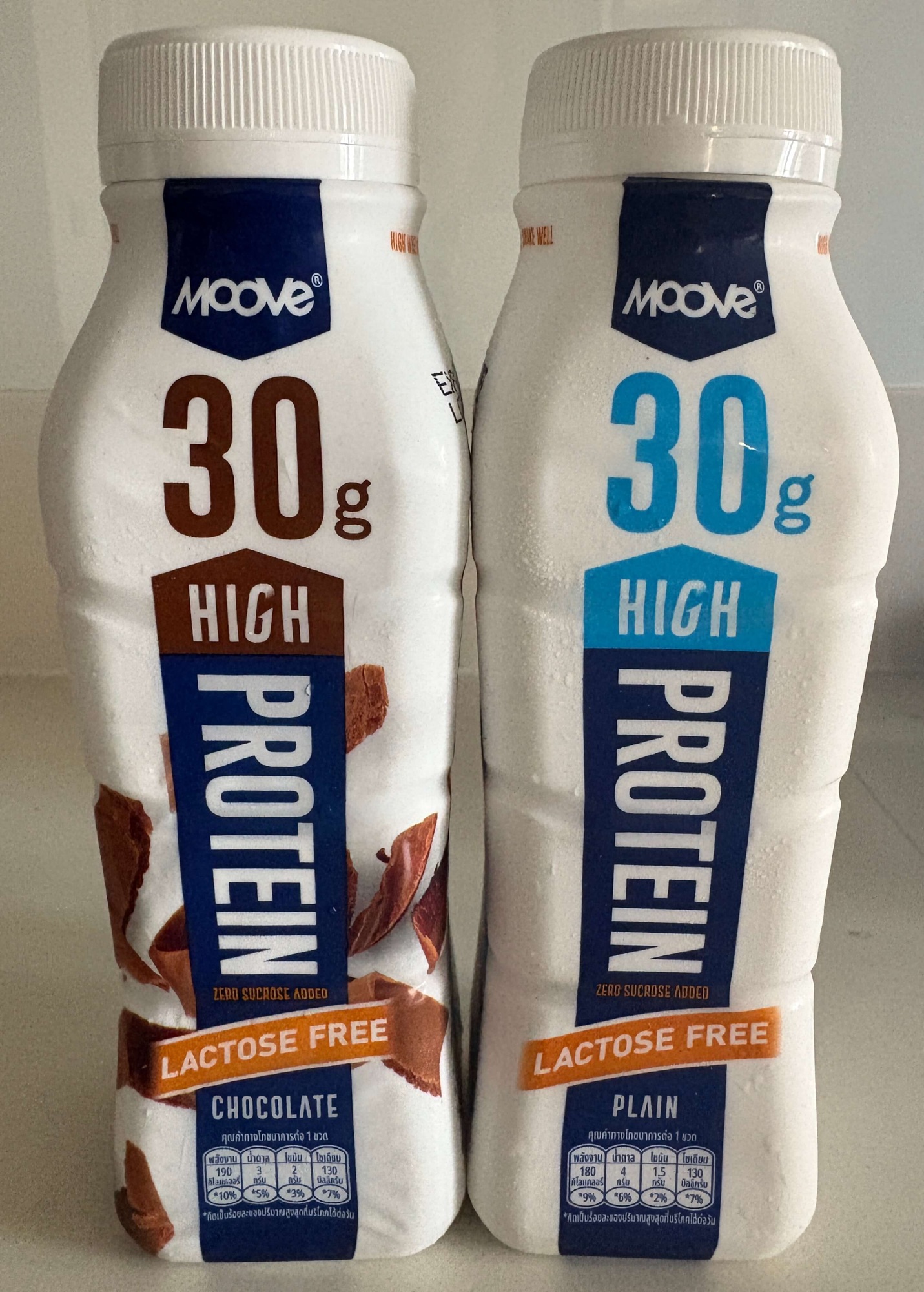Discover the 12 Best Protein Drinks in Thailand for Every Lifestyle ...