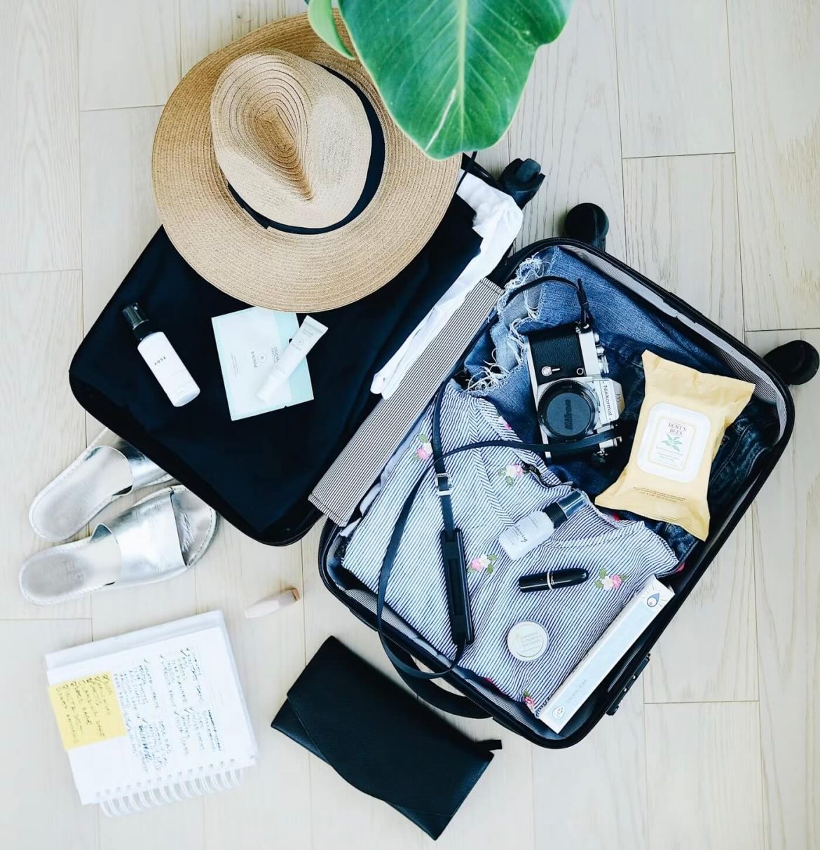 Essential Checklist for Moving to Asia: 8 Steps for a Smooth Transition ...
