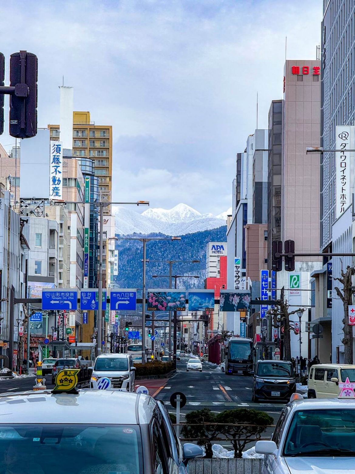 Sendai Travel Guide: Top 12 Things to Do & Best Local Foods To Try ...