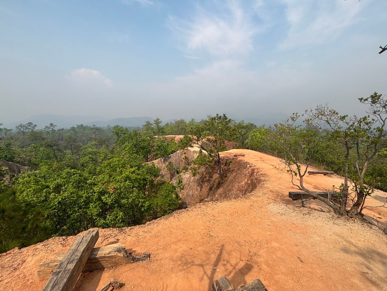 Journey Through Pai: Your Comprehensive Pai Travel Guide to Top 5 ...